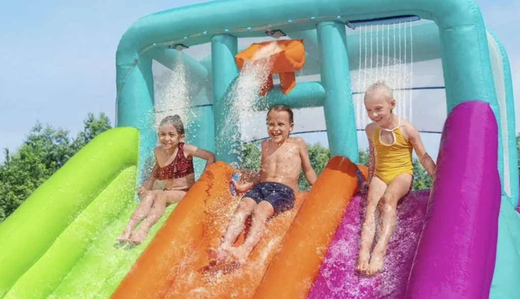 Toddler Mini Combos - Family First Events and Rentals Fort Myers FL