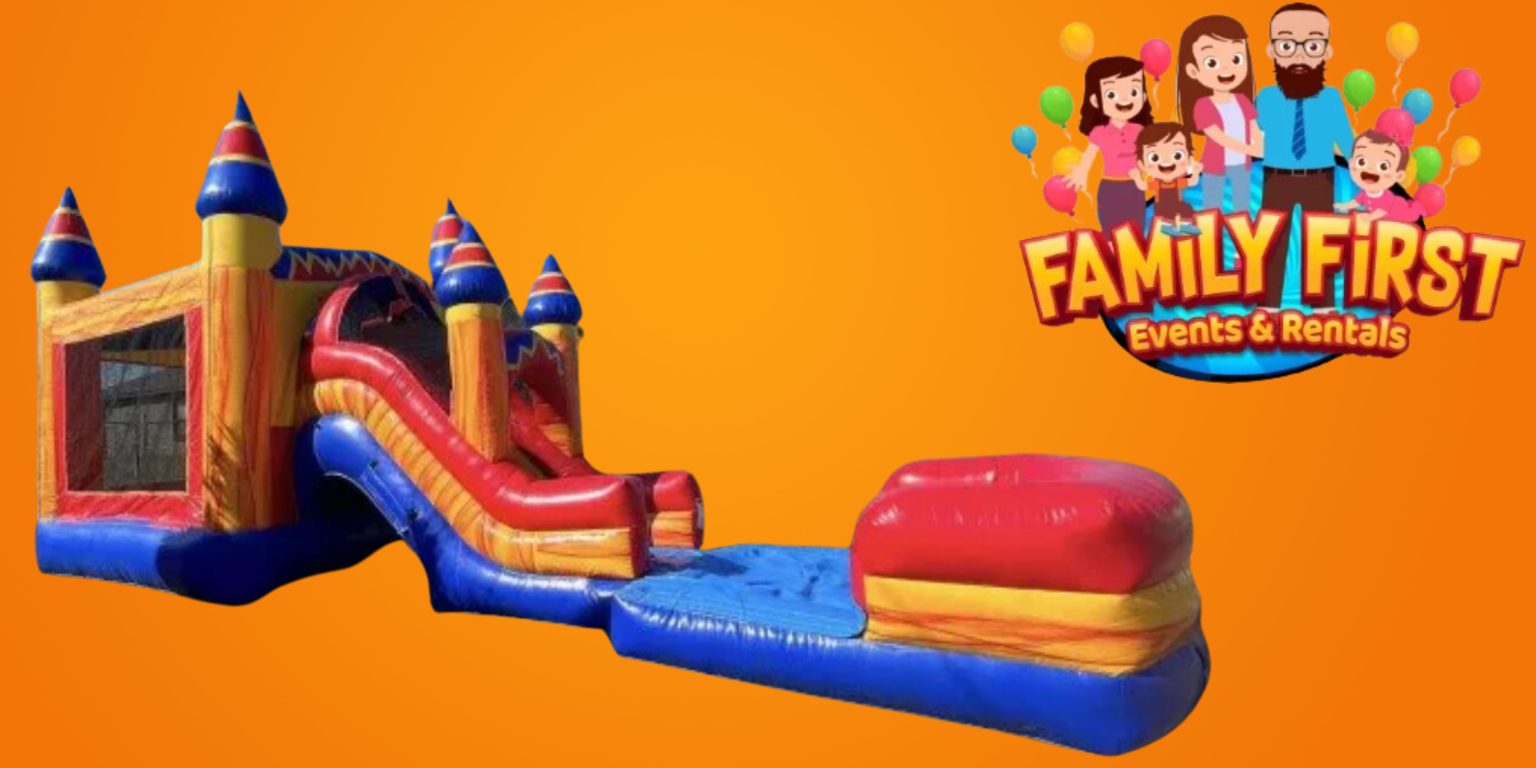 Top-Quality Event Rentals In Naples - Family First Events